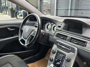 Melns Volvo S80 2014 Utena, ar dzinēja tilpumu 1.98 L un nobraukumu 217 tūkst. km par 7950 €, foto 28 vietnē AUTOMOTO.COM.LV