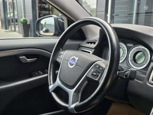 Melns Volvo S80 2014 Utena, ar dzinēja tilpumu 1.98 L un nobraukumu 217 tūkst. km par 7950 €, foto 29 vietnē AUTOMOTO.COM.LV