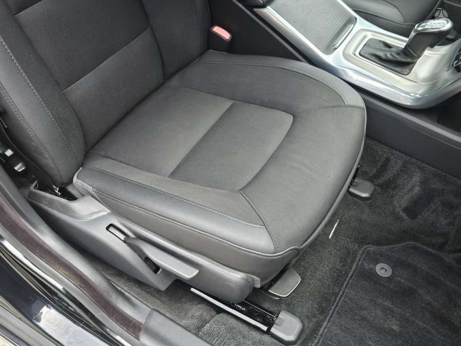 Melns Volvo S80 2014 Utena, ar dzinēja tilpumu 1.98 L un nobraukumu 217 tūkst. km par 7950 €, foto 32 vietnē AUTOMOTO.COM.LV