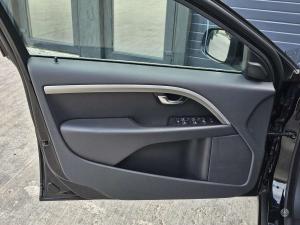 Melns Volvo S80 2014 Utena, ar dzinēja tilpumu 1.98 L un nobraukumu 217 tūkst. km par 7950 €, foto 33 vietnē AUTOMOTO.COM.LV
