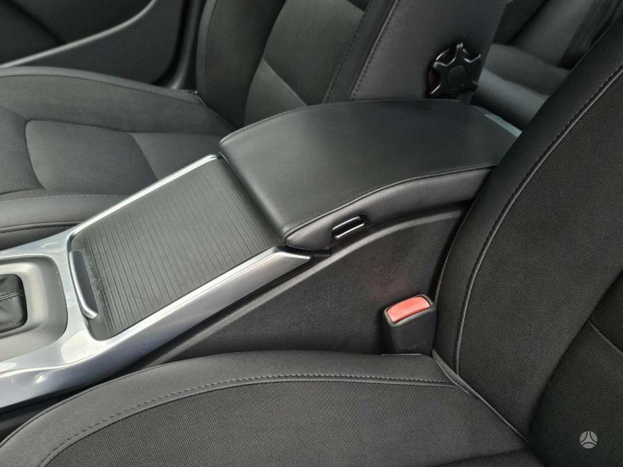 Melns Volvo S80 2014 Utena, ar dzinēja tilpumu 1.98 L un nobraukumu 217 tūkst. km par 7950 €, foto 35 vietnē AUTOMOTO.COM.LV