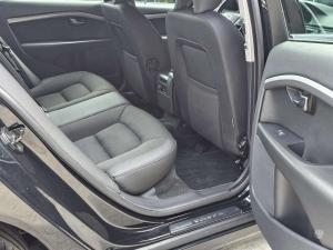 Melns Volvo S80 2014 Utena, ar dzinēja tilpumu 1.98 L un nobraukumu 217 tūkst. km par 7950 €, foto 36 vietnē AUTOMOTO.COM.LV