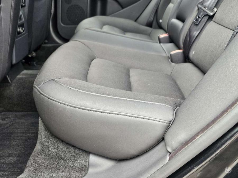 Melns Volvo S80 2014 Utena, ar dzinēja tilpumu 1.98 L un nobraukumu 217 tūkst. km par 7950 €, foto 39 vietnē AUTOMOTO.COM.LV