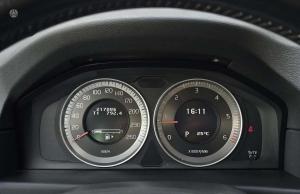 Melns Volvo S80 2014 Utena, ar dzinēja tilpumu 1.98 L un nobraukumu 217 tūkst. km par 7950 €, foto 43 vietnē AUTOMOTO.COM.LV