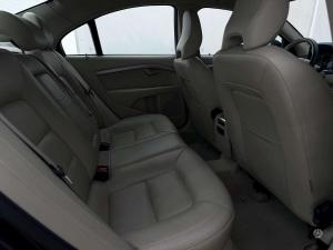 Melns Volvo S80 2014 Viļņa, ar dzinēja tilpumu 1.98 L un nobraukumu 160 tūkst. km par 8999 €, foto 13 vietnē AUTOMOTO.COM.LV