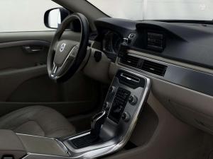 Melns Volvo S80 2014 Viļņa, ar dzinēja tilpumu 1.98 L un nobraukumu 160 tūkst. km par 8999 €, foto 15 vietnē AUTOMOTO.COM.LV