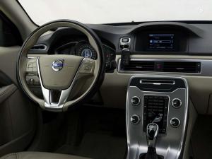 Melns Volvo S80 2014 Viļņa, ar dzinēja tilpumu 1.98 L un nobraukumu 160 tūkst. km par 8999 €, foto 16 vietnē AUTOMOTO.COM.LV