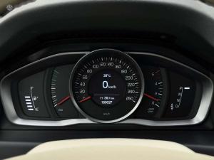 Melns Volvo S80 2014 Viļņa, ar dzinēja tilpumu 1.98 L un nobraukumu 160 tūkst. km par 8999 €, foto 27 vietnē AUTOMOTO.COM.LV