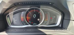 Melns Volvo S80 2014 Tallina, ar dzinēja tilpumu 2.00 L un nobraukumu 152 tūkst. km par 11500 €, foto 8 vietnē AUTOMOTO.COM.LV