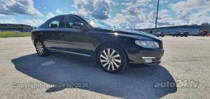 Melns Volvo S80 2014 Tallina, ar dzinēja tilpumu 2.00 L un nobraukumu 152 tūkst. km par 11500 €, foto 14 vietnē AUTOMOTO.COM.LV