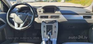 Melns Volvo S80 2014 Tallina, ar dzinēja tilpumu 2.00 L un nobraukumu 152 tūkst. km par 11500 €, foto 17 vietnē AUTOMOTO.COM.LV