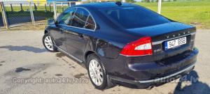 Melns Volvo S80 2015 Tallina, ar dzinēja tilpumu 2.00 L un nobraukumu 269 tūkst. km par 10000 €, foto 6 vietnē AUTOMOTO.COM.LV