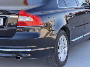 Melns Volvo S80 2015 Mārupe, ar dzinēja tilpumu 2.00 L un nobraukumu 257 tūkst. km par 8950 €, foto 6 vietnē AUTOMOTO.COM.LV