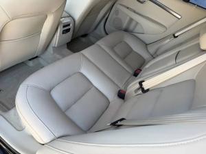 Melns Volvo S80 2015 Mārupe, ar dzinēja tilpumu 2.00 L un nobraukumu 257 tūkst. km par 8950 €, foto 11 vietnē AUTOMOTO.COM.LV
