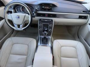 Melns Volvo S80 2015 Mārupe, ar dzinēja tilpumu 2.00 L un nobraukumu 257 tūkst. km par 8950 €, foto 13 vietnē AUTOMOTO.COM.LV