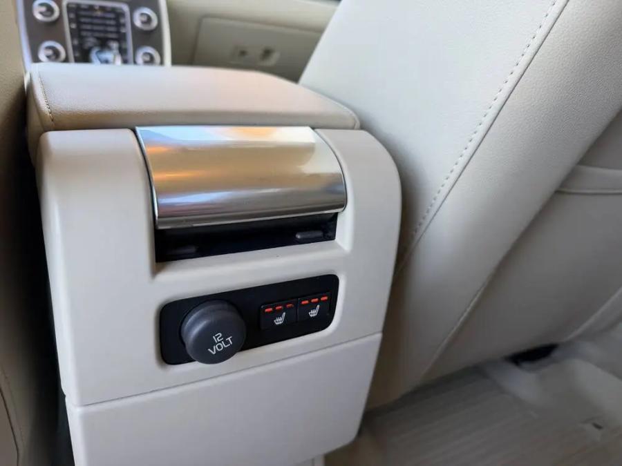 Melns Volvo S80 2015 Mārupe, ar dzinēja tilpumu 2.00 L un nobraukumu 257 tūkst. km par 8950 €, foto 16 vietnē AUTOMOTO.COM.LV