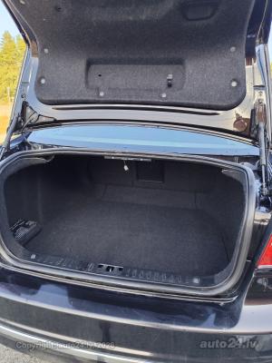 Black Volvo S80 2015 in Tallinn, with an engine capacity of 2.00 L and mileage of 362 thousand km for 11200 €, photo 11 on AUTOMOTO.COM.LV