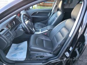 Melns Volvo S80 2016 Tallina, ar dzinēja tilpumu 2.00 L un nobraukumu 274 tūkst. km par 9900 €, foto 10 vietnē AUTOMOTO.COM.LV