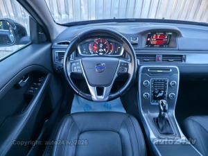 Melns Volvo S80 2016 Tallina, ar dzinēja tilpumu 2.00 L un nobraukumu 274 tūkst. km par 9900 €, foto 16 vietnē AUTOMOTO.COM.LV