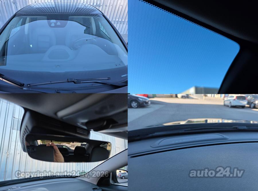 Melns Volvo S80 2016 Tallina, ar dzinēja tilpumu 2.00 L un nobraukumu 274 tūkst. km par 9900 €, foto 28 vietnē AUTOMOTO.COM.LV
