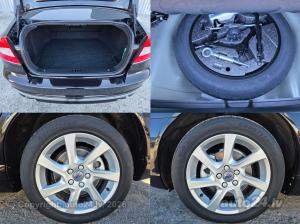 Melns Volvo S80 2016 Tallina, ar dzinēja tilpumu 2.00 L un nobraukumu 274 tūkst. km par 9900 €, foto 29 vietnē AUTOMOTO.COM.LV