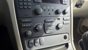 Синий Вольво С80 2001 в Елгава, объемом двигателя 2.90 л и пробегом 260 тыс. км за 1490 €, фото 15 на AUTOMOTO.COM.LV
