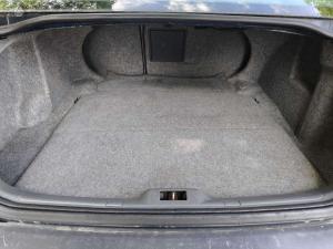 Blue Volvo S80 2002 in Kaunas, with an engine capacity of 2.44 L and mileage of 335 thousand km for 690 €, photo 15 on AUTOMOTO.COM.LV