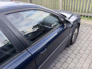 Blue Volvo S80 2002 in Jelgava, with an engine capacity of 2.40 L and mileage of 305 thousand km for 700 €, photo 8 on AUTOMOTO.COM.LV