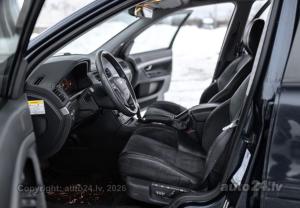 Zils Volvo S80 2003 Tallina, ar dzinēja tilpumu 2.90 L un nobraukumu 224 tūkst. km par 2990 €, foto 8 vietnē AUTOMOTO.COM.LV
