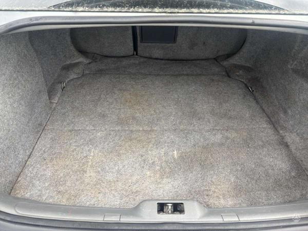 Zils Volvo S80 2003 Alīta, ar dzinēja tilpumu 0.00 L un nobraukumu 271 tūkst. km par 700 €, foto 9 vietnē AUTOMOTO.COM.LV