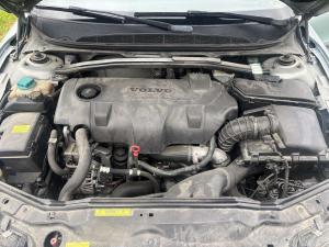Zils Volvo S80 2003 Alīta, ar dzinēja tilpumu 0.00 L un nobraukumu 271 tūkst. km par 700 €, foto 12 vietnē AUTOMOTO.COM.LV