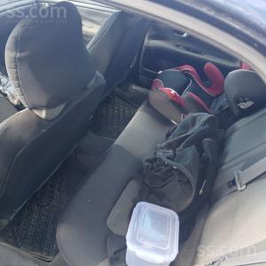 Zils Volvo S80 2003 Limbaži, ar dzinēja tilpumu 2.40 L un nobraukumu 346 tūkst. km par 800 €, foto 10 vietnē AUTOMOTO.COM.LV
