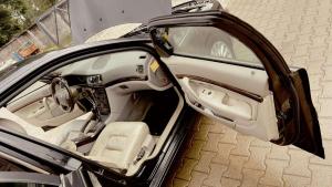Zils Volvo S80 2004 Kauņa, ar dzinēja tilpumu 2.40 L un nobraukumu 234 tūkst. km par 2350 €, foto 8 vietnē AUTOMOTO.COM.LV