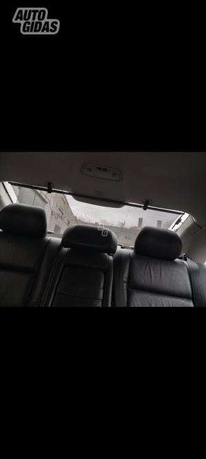 Zils Volvo S80 2004 Viļņa, ar dzinēja tilpumu 2.40 L un nobraukumu 362 tūkst. km par 1300 €, foto 19 vietnē AUTOMOTO.COM.LV