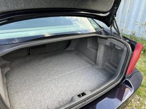 Zils Volvo S80 2005 Rīga, ar dzinēja tilpumu 2.40 L un nobraukumu 345 tūkst. km par 3495 €, foto 6 vietnē AUTOMOTO.COM.LV