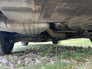 Zils Volvo S80 2005 Rīga, ar dzinēja tilpumu 2.40 L un nobraukumu 345 tūkst. km par 3495 €, foto 15 vietnē AUTOMOTO.COM.LV