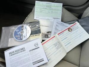 Zils Volvo S80 2005 Rīga, ar dzinēja tilpumu 2.40 L un nobraukumu 345 tūkst. km par 3495 €, foto 16 vietnē AUTOMOTO.COM.LV