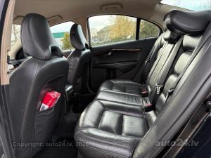 Zils Volvo S80 2006 Rīga, ar dzinēja tilpumu 2.40 L un nobraukumu 263 tūkst. km par 6000 €, foto 15 vietnē AUTOMOTO.COM.LV