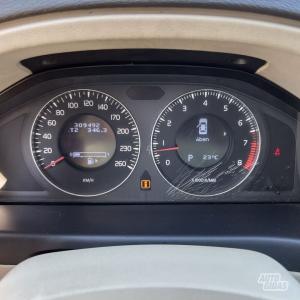 Синий Вольво С80 2006 в Шяуляй, объемом двигателя 2.50 л и пробегом 310 тыс. км за 2350 €, фото 28 на AUTOMOTO.COM.LV