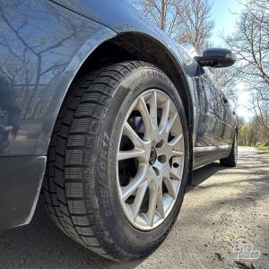 Синий Вольво С80 2006 в Шяуляй, объемом двигателя 2.50 л и пробегом 310 тыс. км за 2350 €, фото 34 на AUTOMOTO.COM.LV