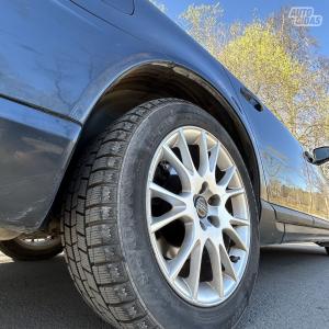 Синий Вольво С80 2006 в Шяуляй, объемом двигателя 2.50 л и пробегом 310 тыс. км за 2350 €, фото 36 на AUTOMOTO.COM.LV