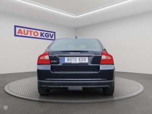 Zils Volvo S80 2006 Viļņa, ar dzinēja tilpumu 2.40 L un nobraukumu 311 tūkst. km par 3499 €, foto 5 vietnē AUTOMOTO.COM.LV
