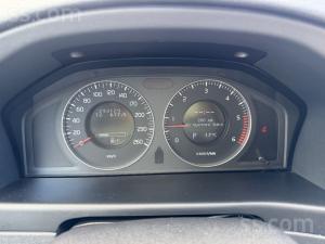 Zils Volvo S80 2006 Rīga, ar dzinēja tilpumu 2.40 L un nobraukumu 293 tūkst. km par 3650 €, foto 28 vietnē AUTOMOTO.COM.LV
