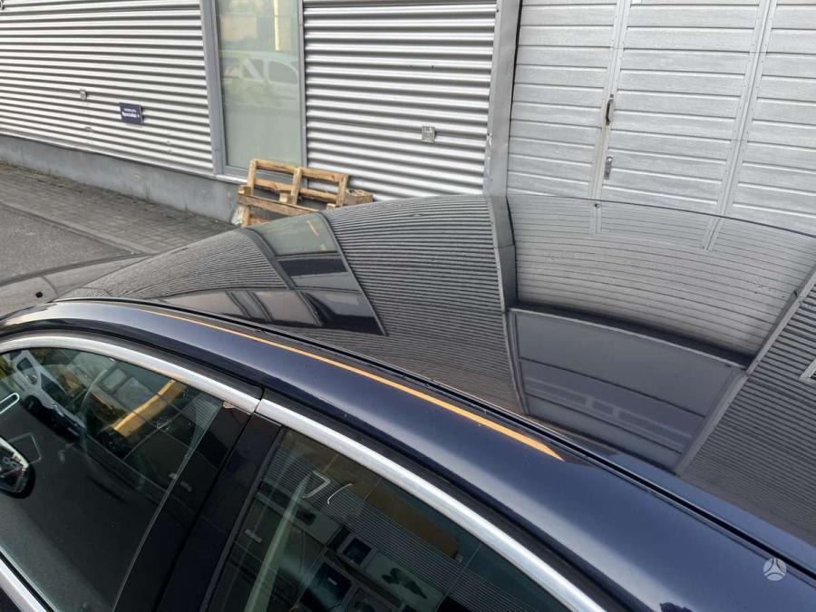 Zils Volvo S80 2006 Viļņa, ar dzinēja tilpumu 2.40 L un nobraukumu 365 tūkst. km par 2250 €, foto 12 vietnē AUTOMOTO.COM.LV