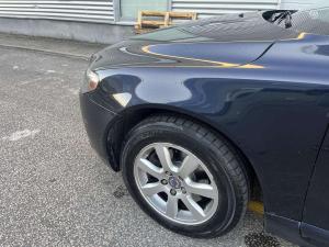 Zils Volvo S80 2006 Viļņa, ar dzinēja tilpumu 2.40 L un nobraukumu 365 tūkst. km par 2250 €, foto 13 vietnē AUTOMOTO.COM.LV