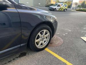 Zils Volvo S80 2006 Viļņa, ar dzinēja tilpumu 2.40 L un nobraukumu 365 tūkst. km par 2250 €, foto 14 vietnē AUTOMOTO.COM.LV