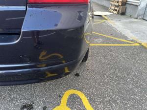 Zils Volvo S80 2006 Viļņa, ar dzinēja tilpumu 2.40 L un nobraukumu 365 tūkst. km par 2250 €, foto 18 vietnē AUTOMOTO.COM.LV