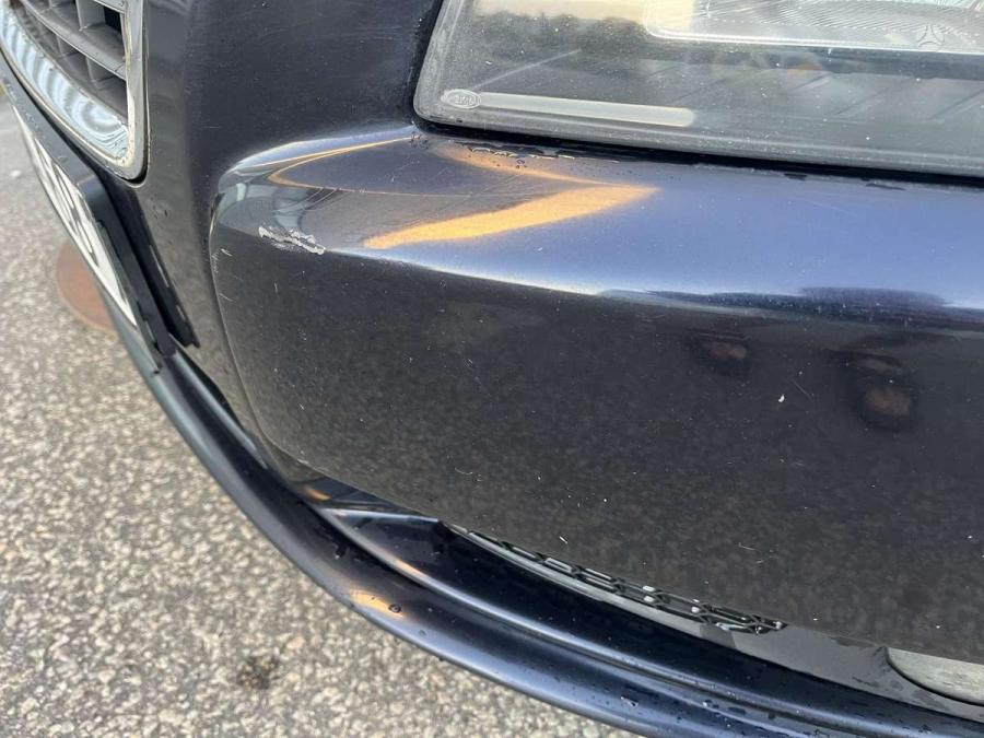 Zils Volvo S80 2006 Viļņa, ar dzinēja tilpumu 2.40 L un nobraukumu 365 tūkst. km par 2250 €, foto 19 vietnē AUTOMOTO.COM.LV