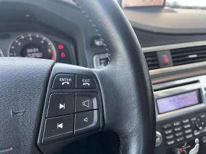 Zils Volvo S80 2006 Viļņa, ar dzinēja tilpumu 2.40 L un nobraukumu 365 tūkst. km par 2250 €, foto 20 vietnē AUTOMOTO.COM.LV