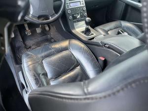 Zils Volvo S80 2006 Viļņa, ar dzinēja tilpumu 2.40 L un nobraukumu 365 tūkst. km par 2250 €, foto 26 vietnē AUTOMOTO.COM.LV